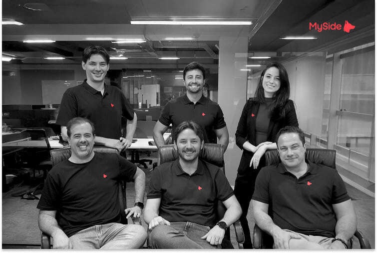 A MySide está crescendo - e nossa cultura está mais forte | MySide